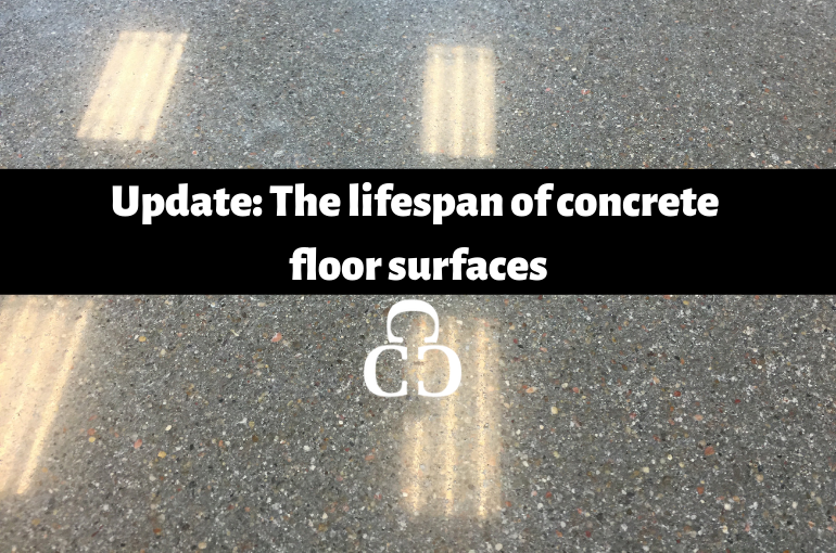 What is the typical lifespan of concrete structures? - Concrete-Readymix.ae